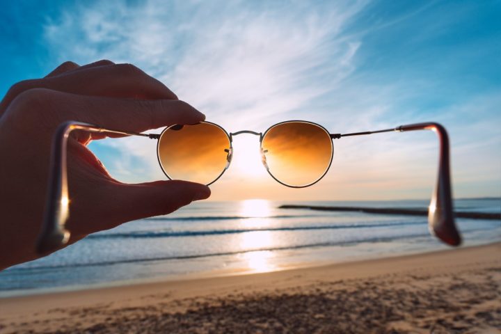 Different Sunglasses Lens Tints and Their Uses – sindbad-club