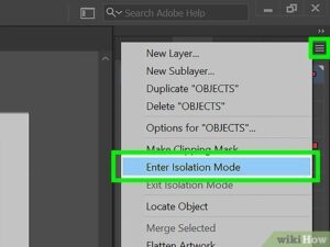 Unlock Creative Flow: How To Get Out Of Isolation Mode In Illustrator - sindbad-club