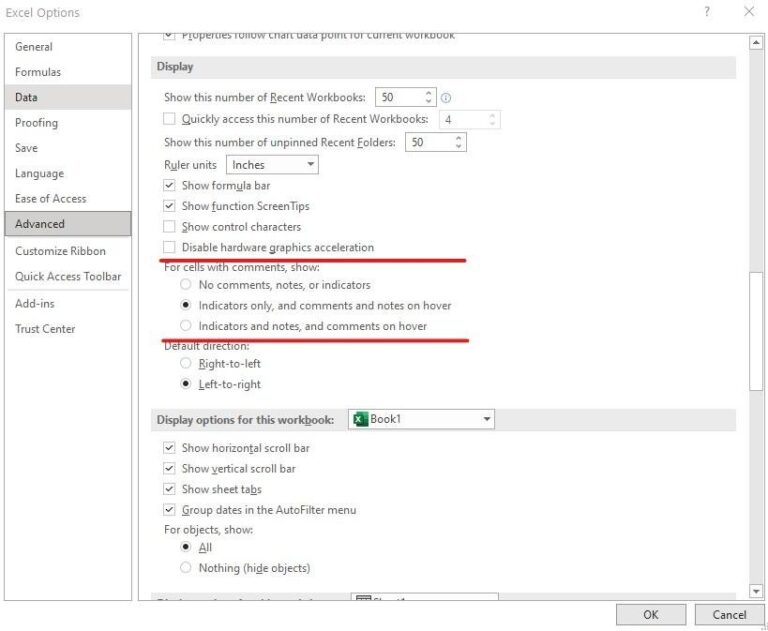 Effortless Guide: How To Hide All Notes In Excel – sindbad-club